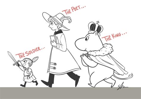 Soldier Poet King By Kiwiconstellation On Deviantart