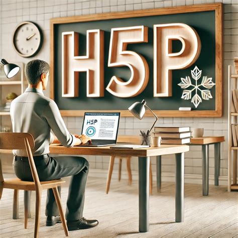 Why Use H5p Content Teach Anywhere