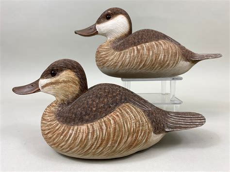Sold Muddy Water Decoys