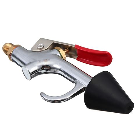 Ac Line Set Flush Tool Canister Gun Nozzle Stainless Steel Replacemen