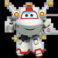 Astro Super Wings Wiki Fandom