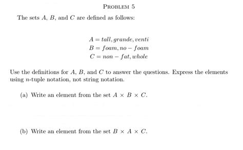 solved use de morgan s law for quantified statements and the