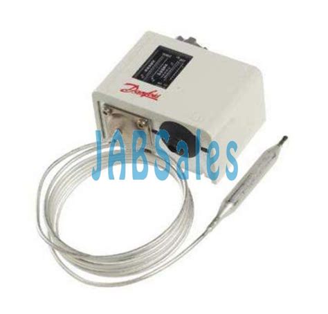 Thermostat Kp68 Danfoss 060l111166 €6680