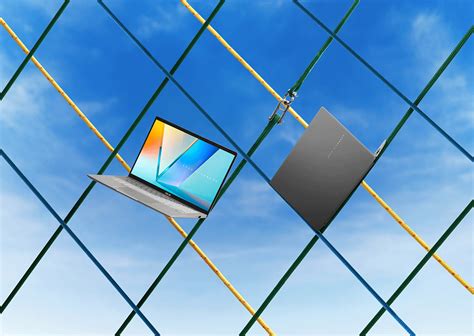 Spesifikasi Fitur Dan Harga ASUS Vivobook S