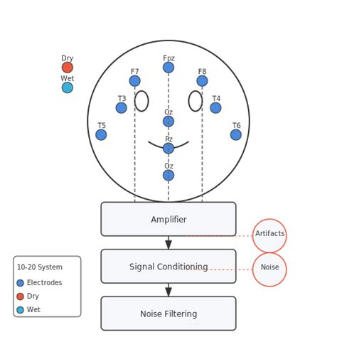 Electroencephalogram Eeg Signal Processing Tutorials On Electronics Next Electronics