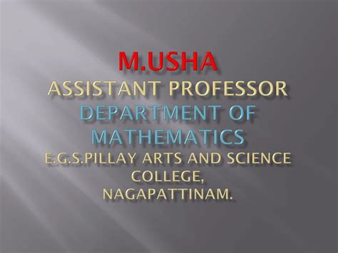 Ppt Ordinary Differential Equations Powerpoint Presentation Free