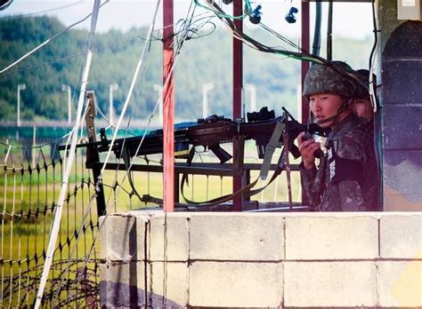 Korean Dictator Who Spends £1 On A Lunch Keeps Sex Slaves And Enjoys