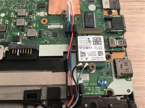 Breve Análisis Del Lenovo Thinkpad T460p