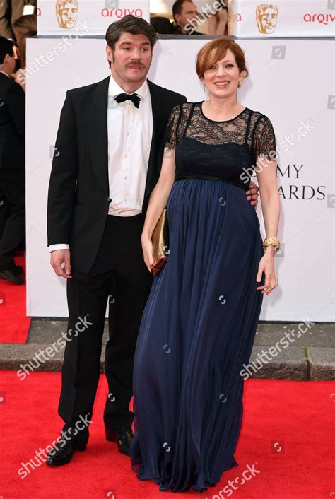 Katherine Parkinson Editorial Stock Photo Stock Image Shutterstock