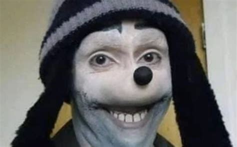 Jonathan Galindo Separating Fact From Fiction In The Viral Challenge