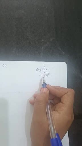 The Least Number Which Is A Perfect Square And Is Divisible By Each Of Th