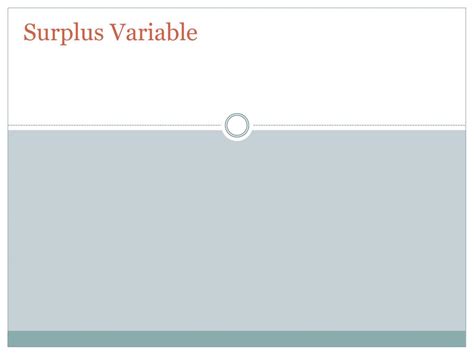 Ppt Linear Programming Powerpoint Presentation Free Download Id2877427