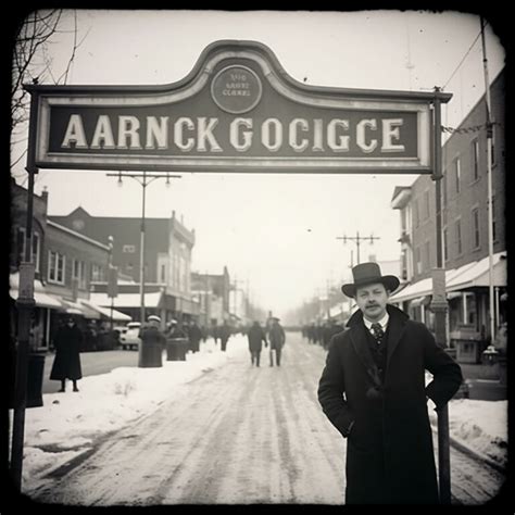 Historical Sites And Famous Landmarks In Anchorage Alaska Business Blog