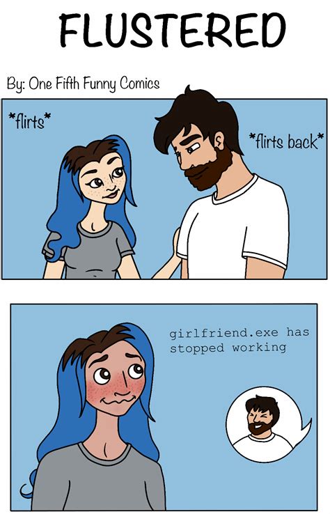 The First Time He Flirted With Me Rrelationshipgoals