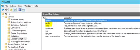 Idm実験室 Ad Fs Openid Connectに対応した次期ad Fsを試す（userinfo編）