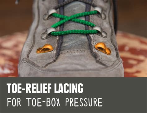 How To Lace And Tie Hiking Boots Rei Expert Advice