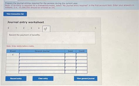 Solved A Company Has A Noncontributory Defined Benefit