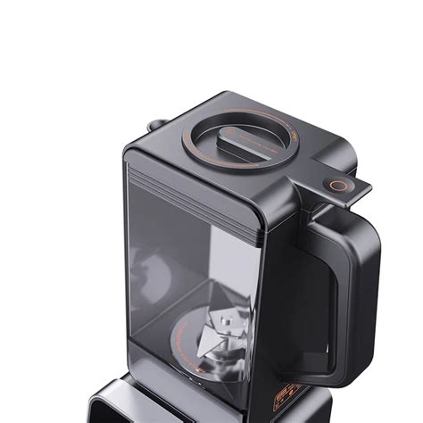Xp Series Professional Bldc Blender With Foc Technology Ice Breaker Commercial Blender With Ai