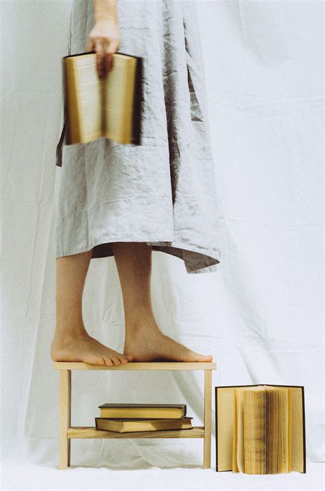 Barefoot Reader On Behance