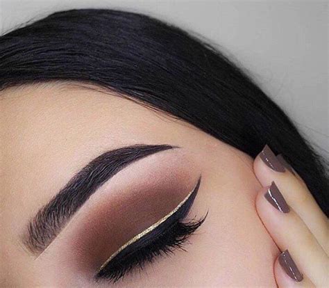 17 Best Images About Eye Makeup Designs On Pinterest Makeup Eyeliner