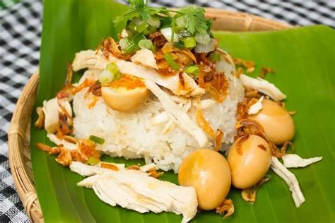 2 Bí Quyết Nấu Xôi Gà Cực Dễ Làm Cho Ra Thành Quả Thơm Ngon