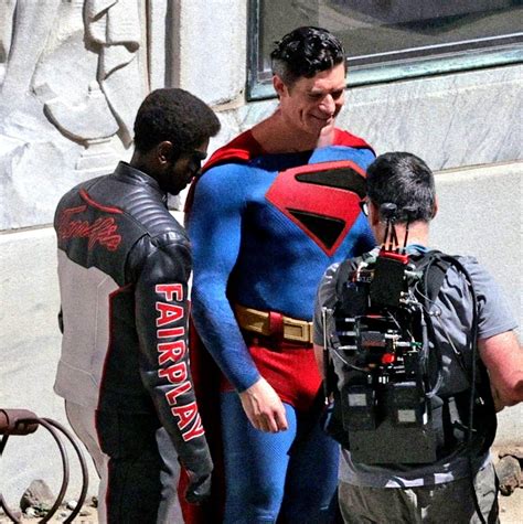 Dcu Superman Kingdom Come Edit V3 By Myro Um By Tytorthebarbarian On