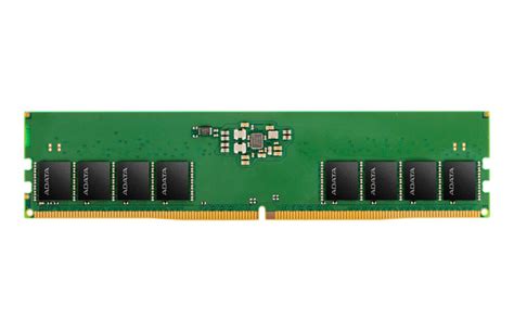 Adata Gearing Up To Launch Next Gen Ddr5 Memory Modules Techpowerup