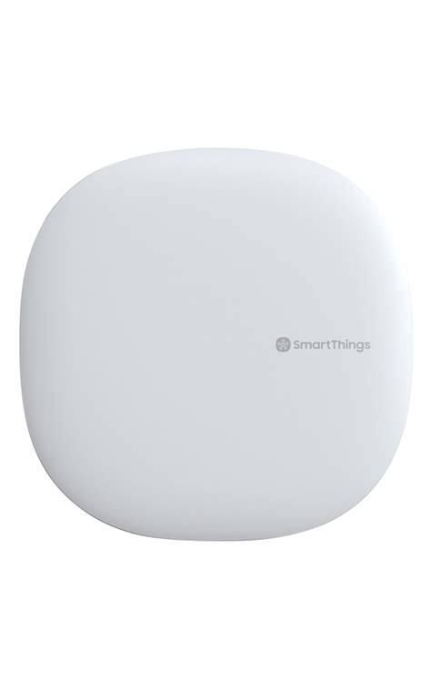 Samsung Smartthings Hub