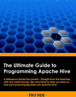 Best Hive Books For Beginners And Advanced In