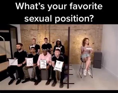 Sexual Position Memes