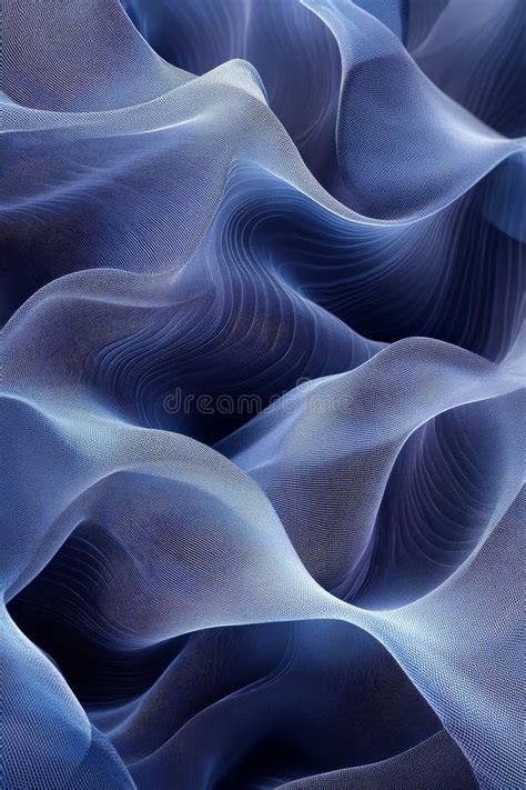 Abstract Sound Wave Representation Stock Illustration Illustration Of Design Black 367788566