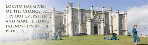 Loreto Abbey Dalkey Linkedin