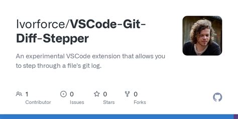 Github Ivorforce Vscode Git Diff Stepper An Experimental Vscode