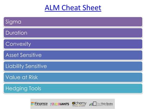 Asset Liability Management Intro Pdf