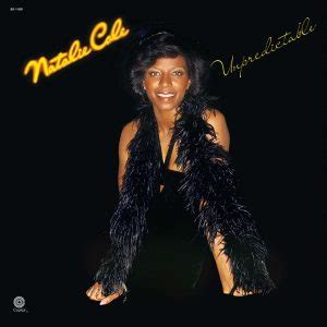Unpredictable Why Success Was Always In Natalie Coles Dna