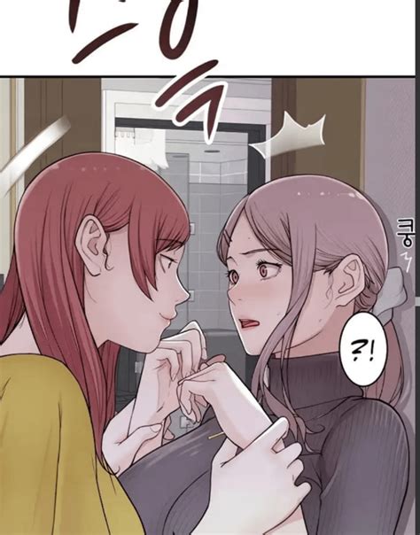 [addicted To My Stepmom] R Pornhwa