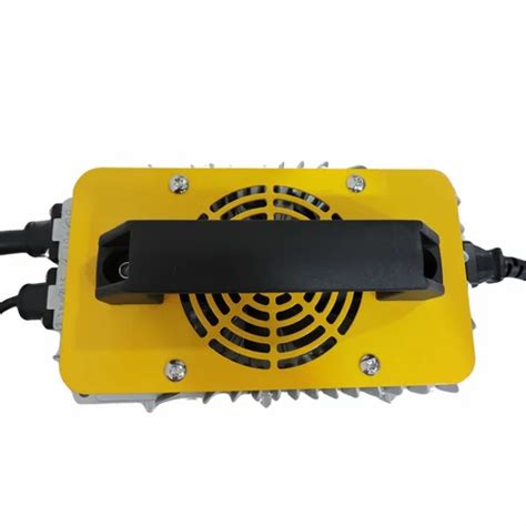 30 Amp Nmc On Board Charger 29 6v 30a At ₹ 22000 In Chennai Id 2854094096730