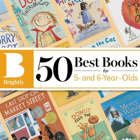 50 Best Archives Brightly