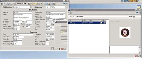 Evo~erp Software Reviews Demo And Pricing 2024
