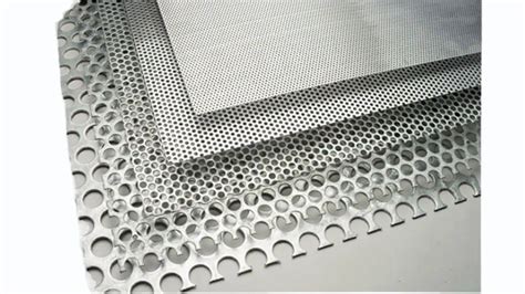 Perforated Sheets At Best Price In Coimbatore By Gk Industries Id