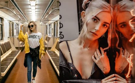 Eva Elfie Biography Career Awards And Nominations Net Worth Pressks