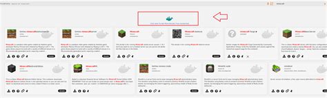 Suggestion Unraid Compatibility · Issue 481 · Itzgdocker Minecraft Server · Github