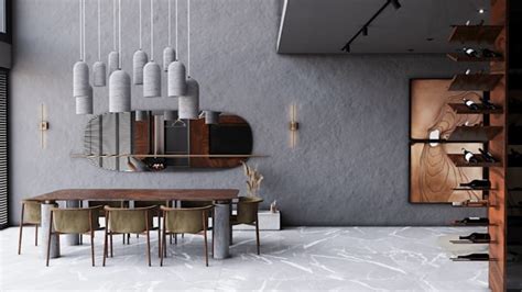 Do Relistic Interior Designs And High Resolution Renderings By Aniltayfur Fiverr