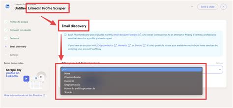 How To Export Linkedin Search Results To Excel In