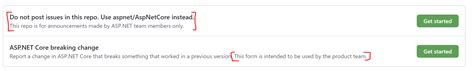 Commandlineutils Is Obsolete · Issue 1760 · Dotnetscaffolding · Github