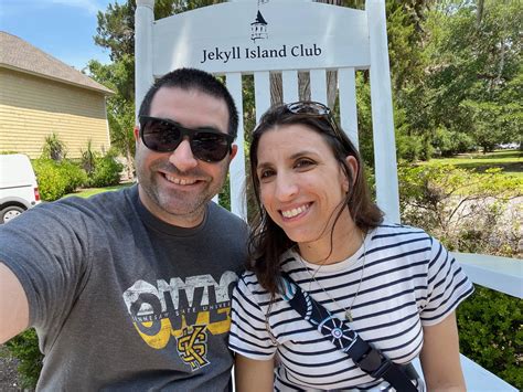 Jekyll Island Club Resort Review — We Make The Plans You Make The