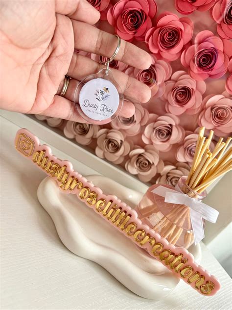 Smart Tap Keychain Keychain Business Card Smart Keychain Personalized Qr Code Keychain Digital