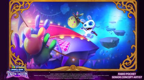 Fabio Pochet Spawnys Story