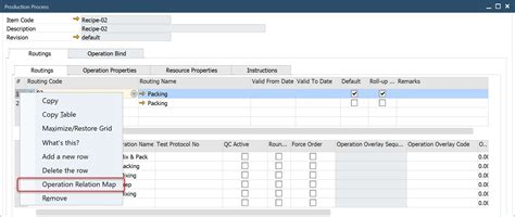Advanced Operation Relations Computec Learn