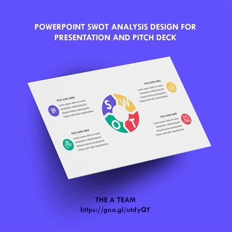 Pitch Deck Swot Analysis Artofit